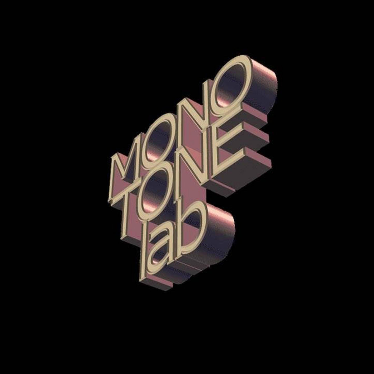 LOST IN THE MACHINE 2 | Monotone.lab