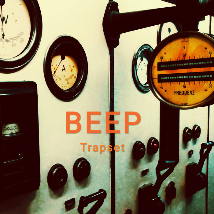 BEEP | Trapset