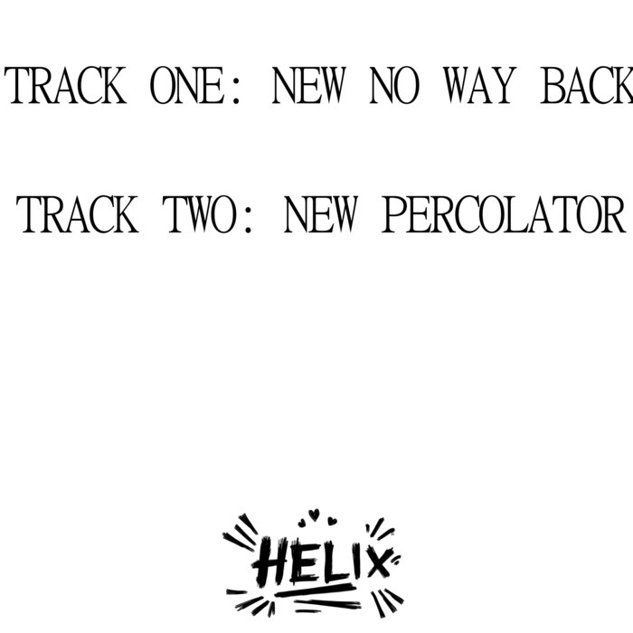 The Helix Vault Vol. 2 | Helix