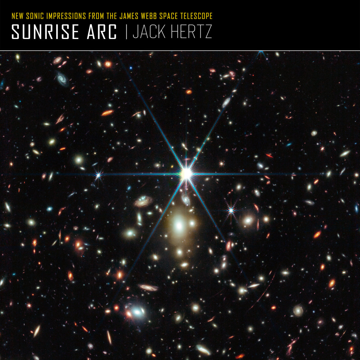 Sunrise Arc | Jack Hertz