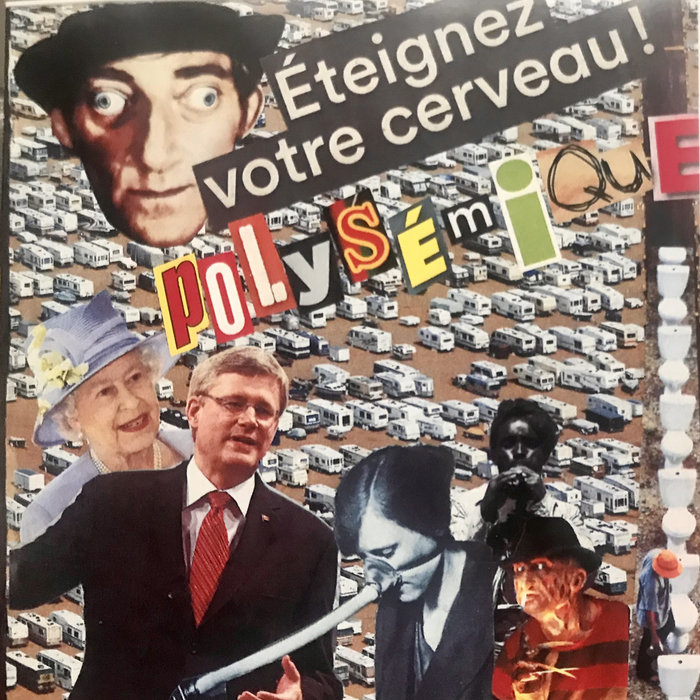 Éteignez votre cerveau! | Polysemique