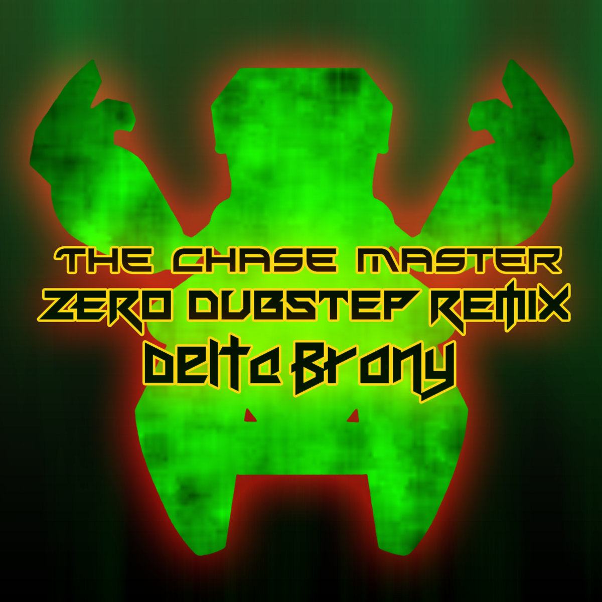 The Chase Master [SINGLE] | Delta Brony