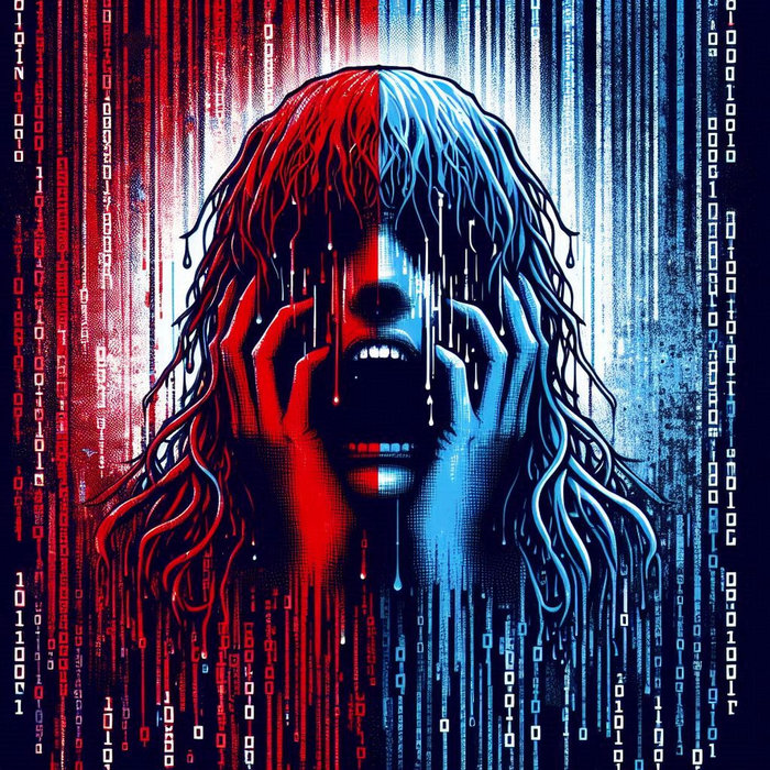 ...And Other Ugly Thoughts | Binary Uprising