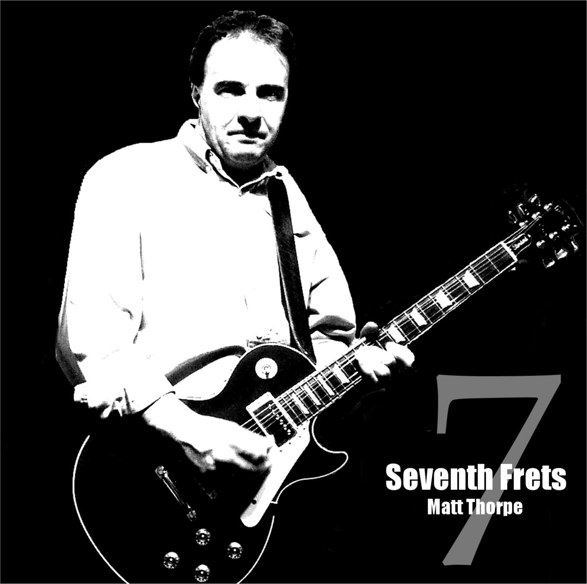 Seventh Frets | Matt Thorpe