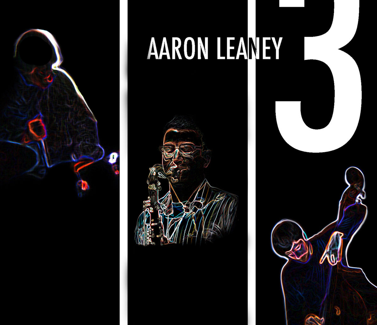 Aaron Leaney Three | Aaron Leaney
