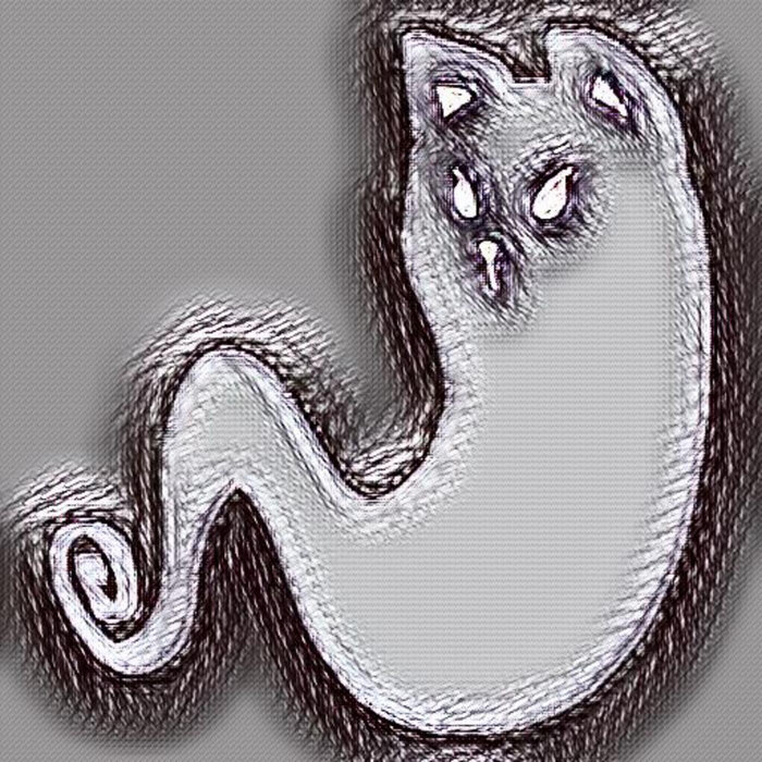 Oscollo drums only version [2017] | Elysia Crampton Chuquimia