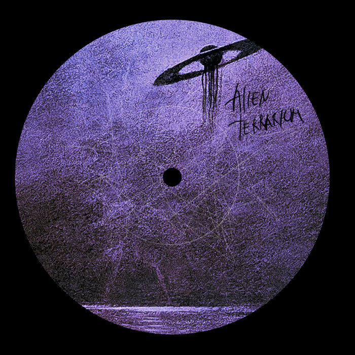 Otherworldly | Alien Terrarium | Watata Productions