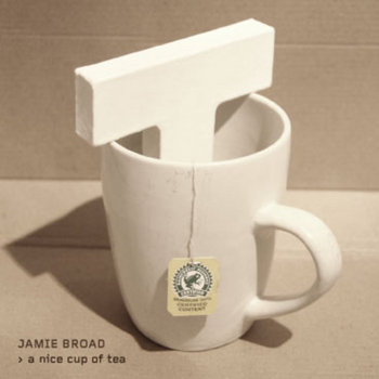 Music | jamie Broad