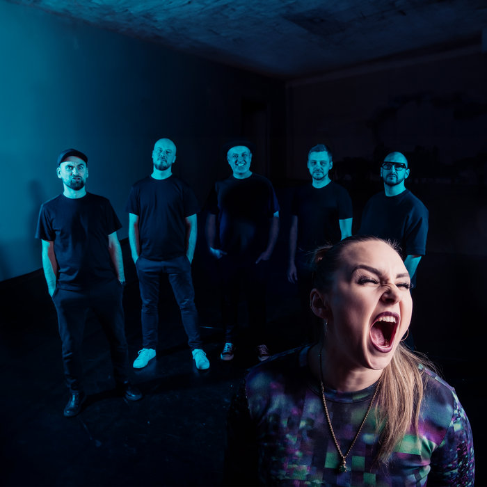 Plastmasmens | VERY COOL PEOPLE