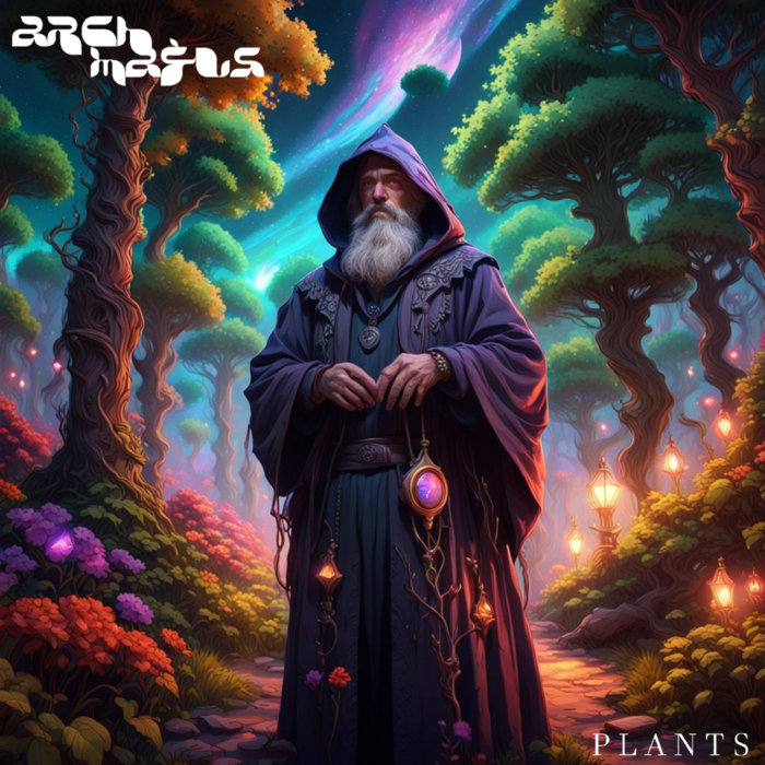 Plants | Arch Magus