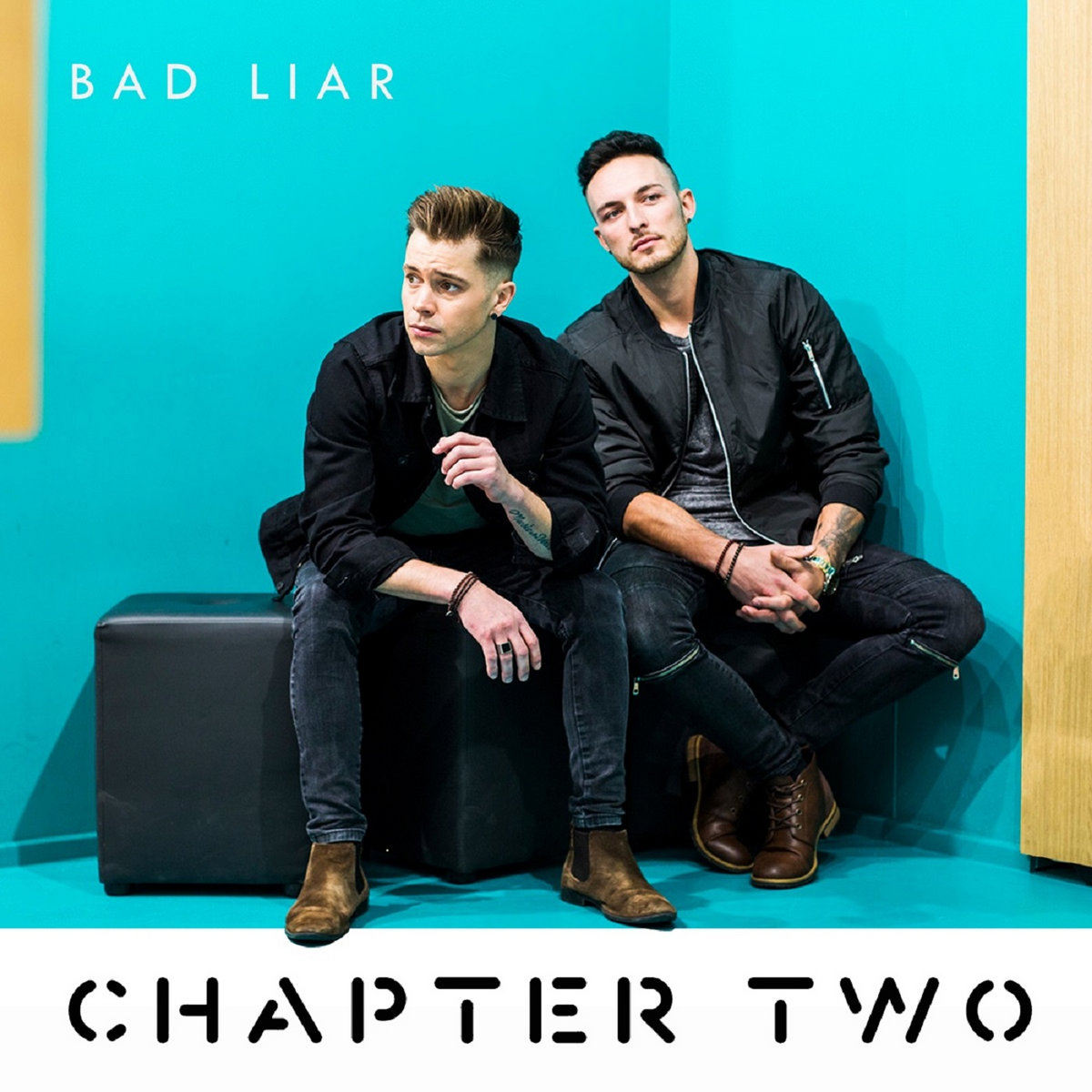 Bad Liar - Single | Chapter Two