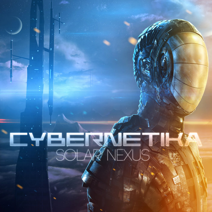 Solar Nexus | Cybernetika | Ektoplazm