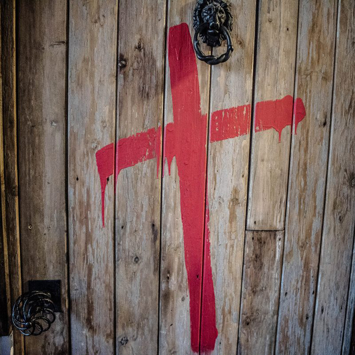 Black Plague Symbol
