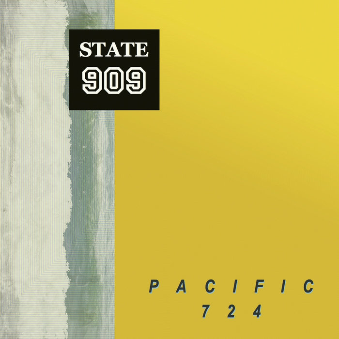 909 STATE e.p. | möscow çlub