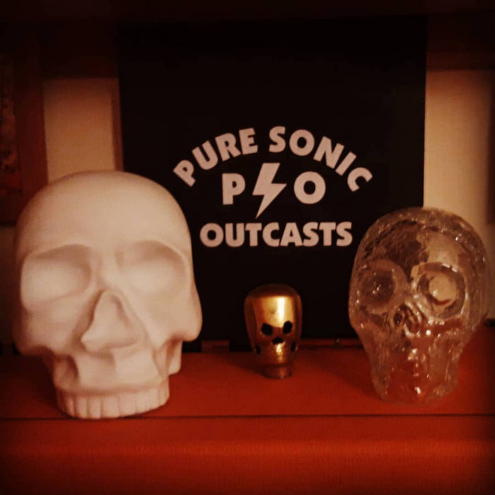 Demonised Masses | Puresonic Outcasts