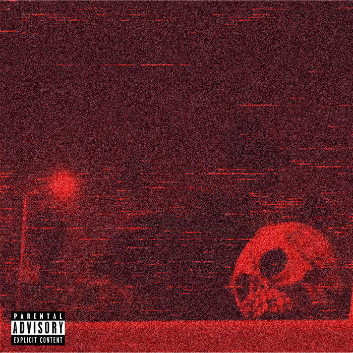 Dead Pulse - EP | The Volcanic Bayside
