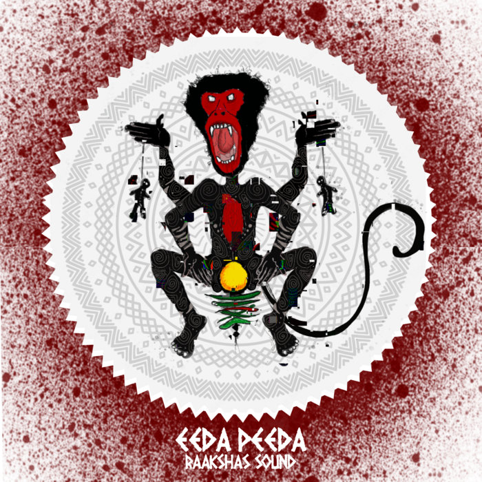 Eeda Peeda (EP) | RaaKshaS Sound.