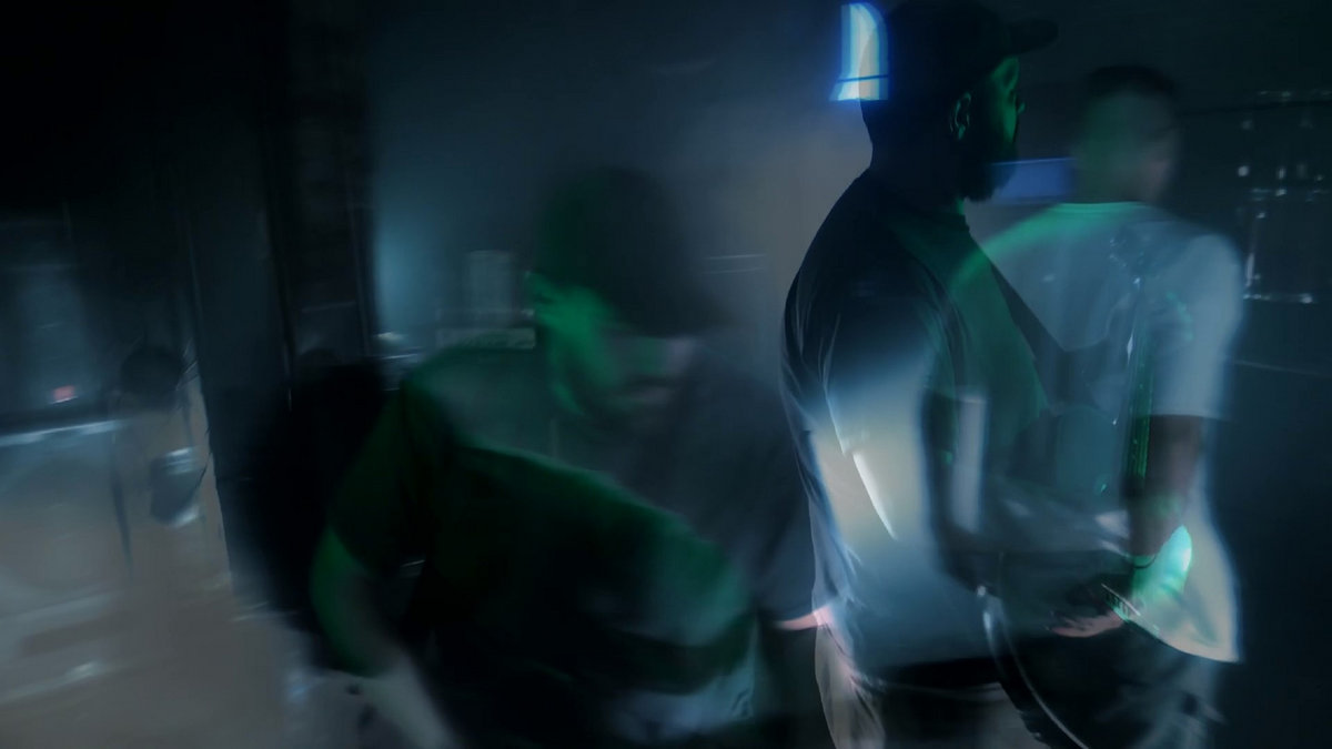 Train Wreck | Randy Starkey