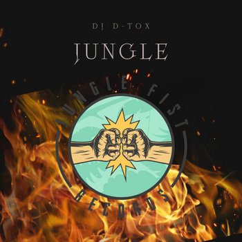 Music | DJ D-TOX