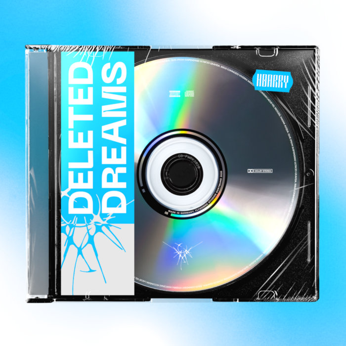 DELETED DREAMS | HOARRY | virtual echo