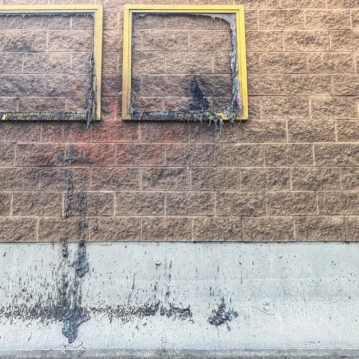 Loud Places (Unreleased) | FLATEARTH