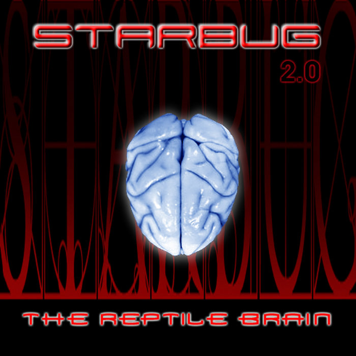 Starbug - The Reptile Brain | Starbug2