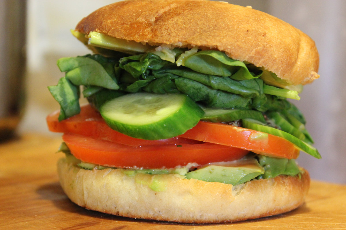 THE MEATLESS CHURCH HOUSE | Chef Pastor Errol Clay