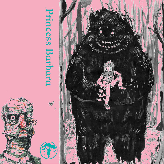 Princess Barbara | Princess Barbara | Raw Broccoli