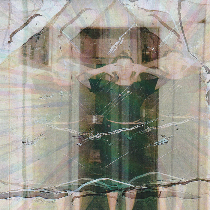 The Saint | Ghosts Of The Divine