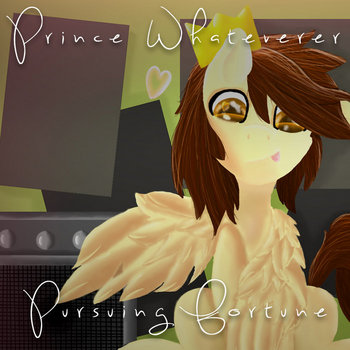 Music | PrinceWhateverer