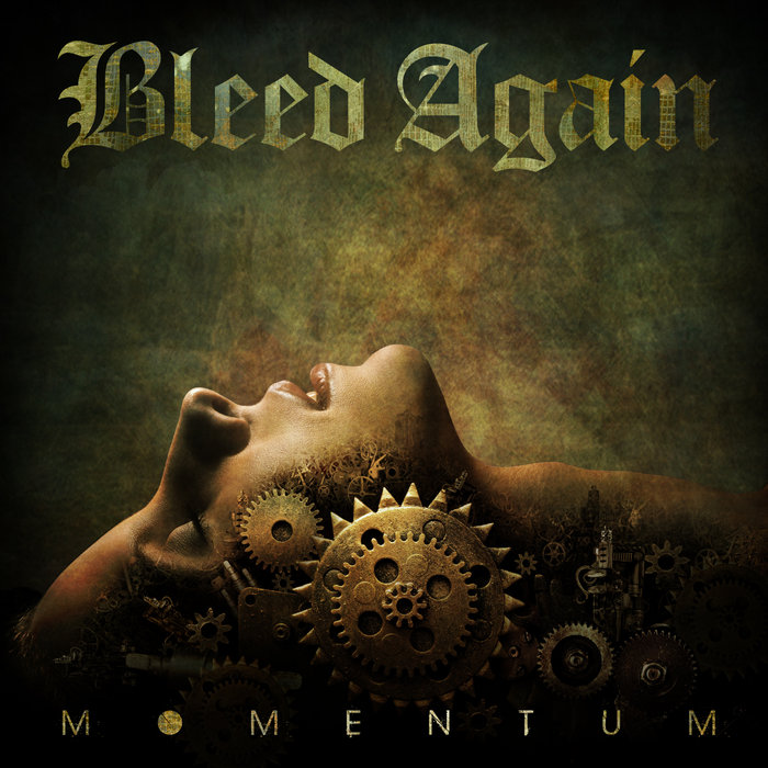 Momentum | Bleed Again