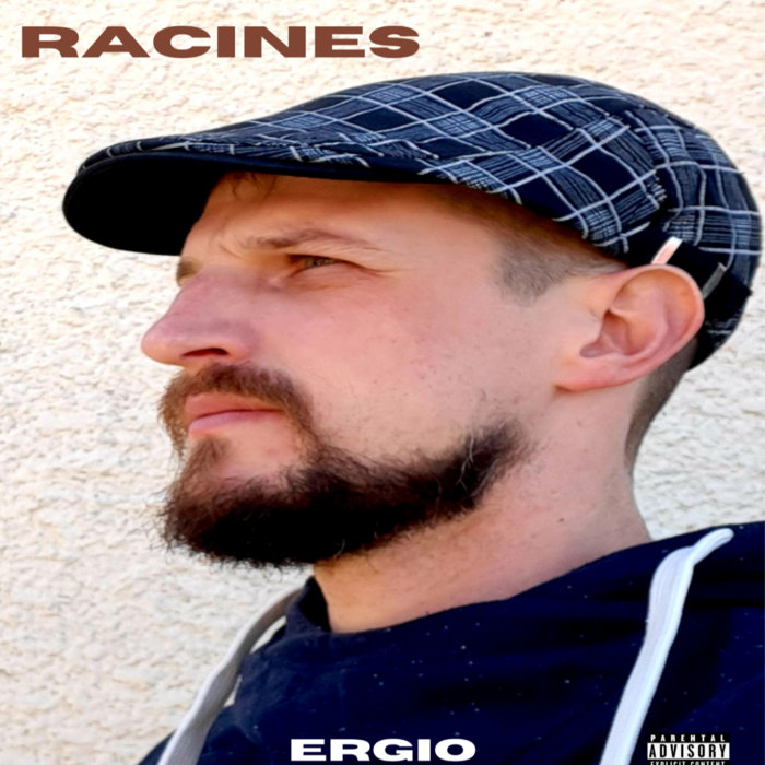Racines (EP) | ErGio