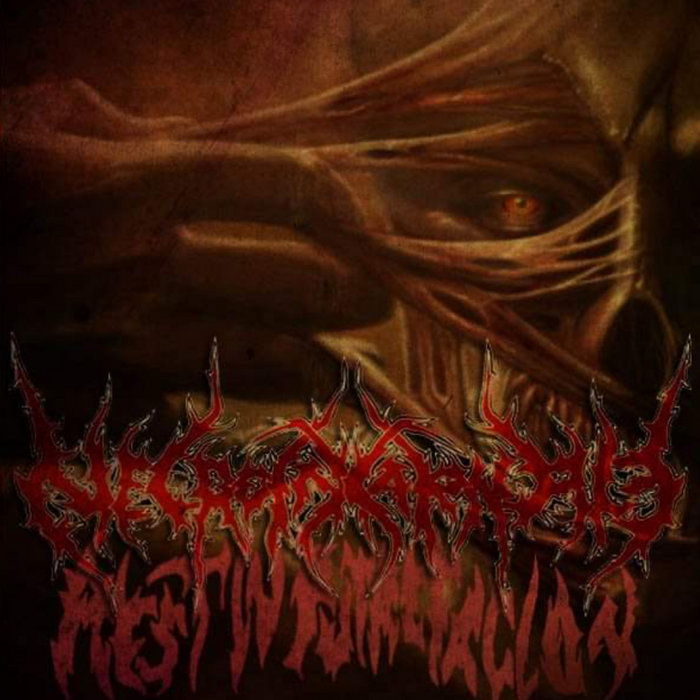 R.I.P. (Rest In Putrefaction) | Necroincarnated