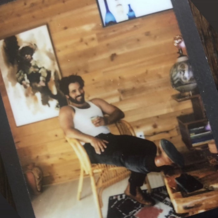 live album (tracks) | Gregory Loya