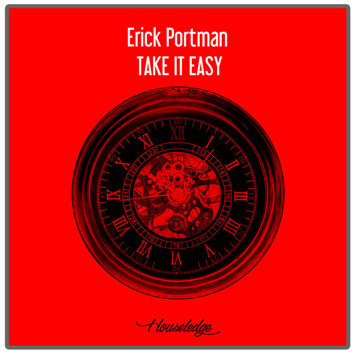 Take It Easy | Erick Portman | Nu Ground Foundation