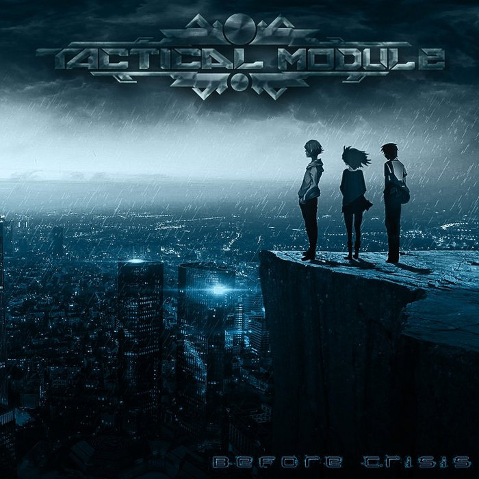 Before Crisis | Tactical Module