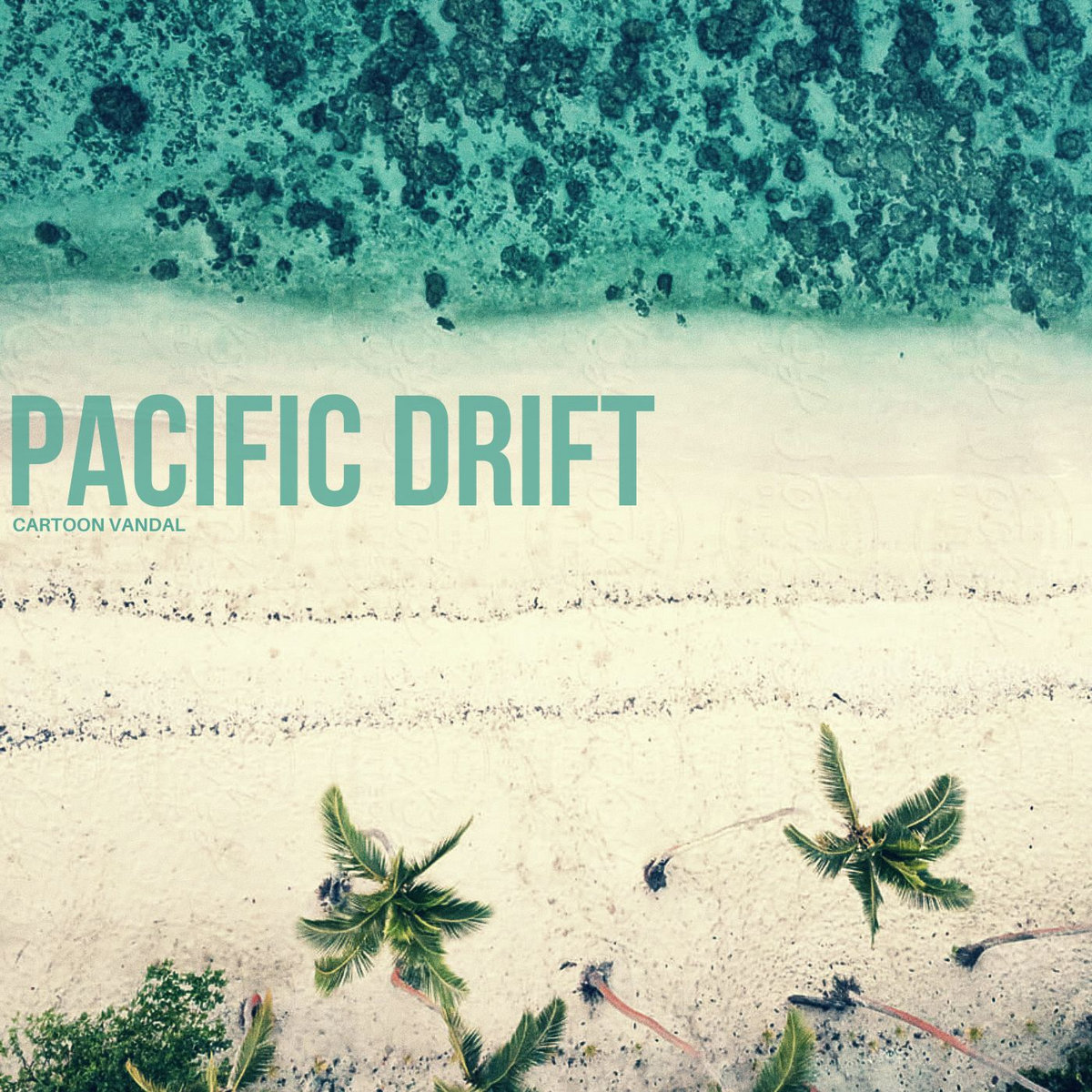 Pacific Drift | Cartoon Vandal