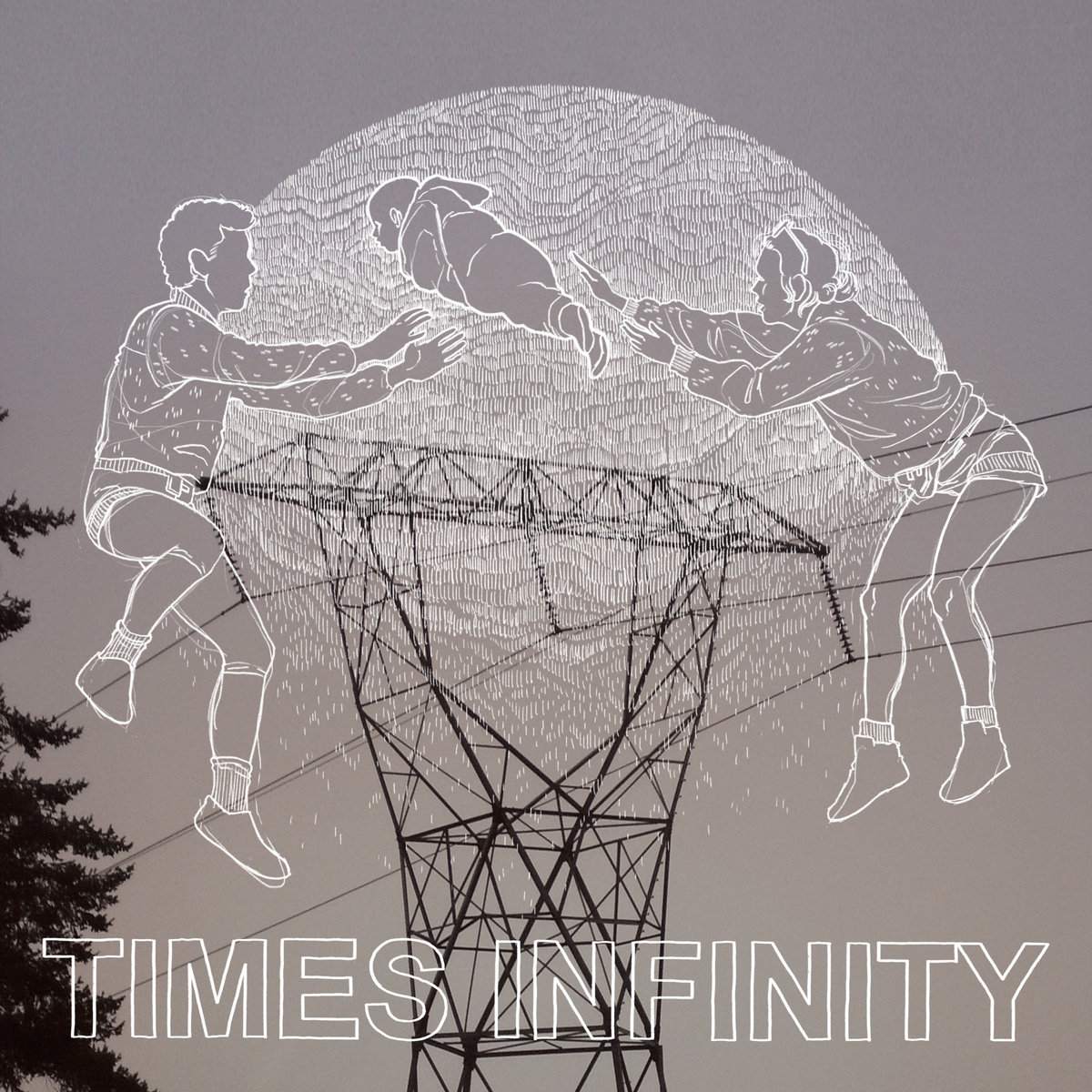 Times Infinity | Times Infinity