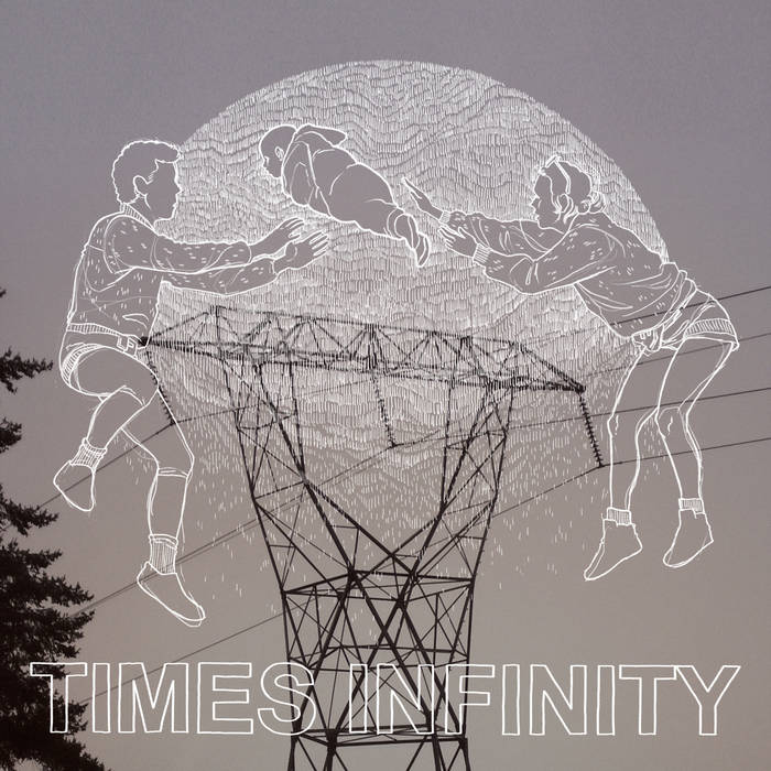 Times Infinity | Times Infinity
