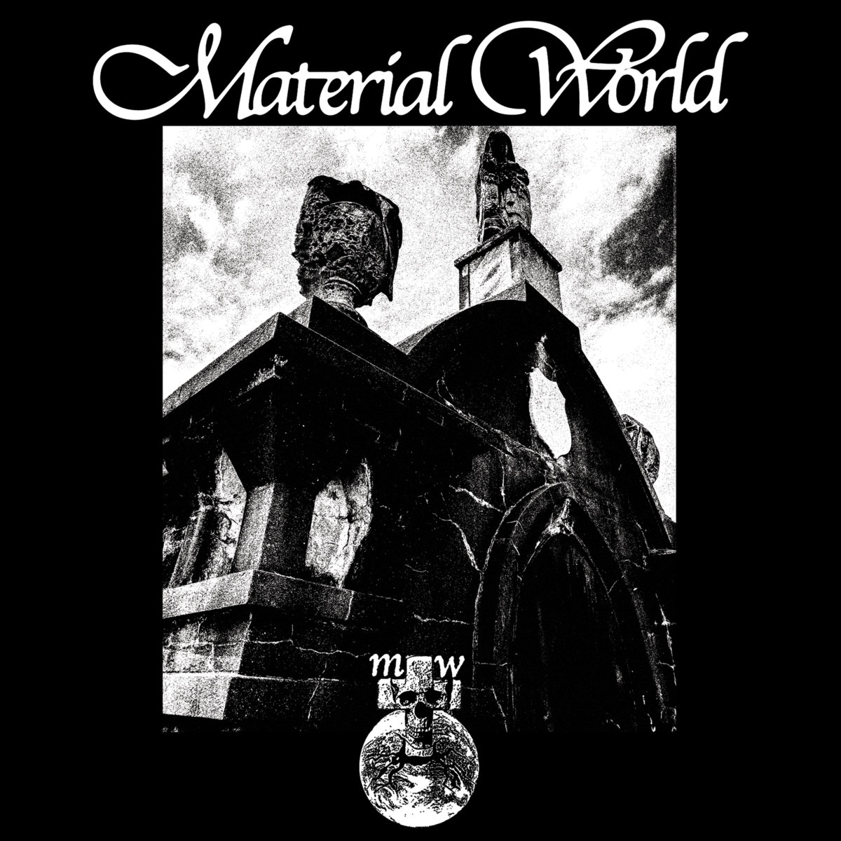 EP | Material World