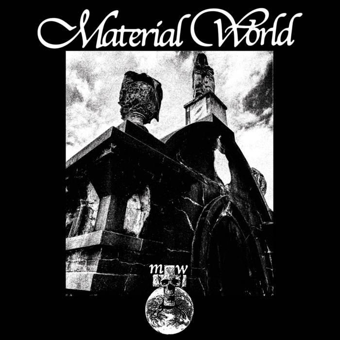 EP | Material World