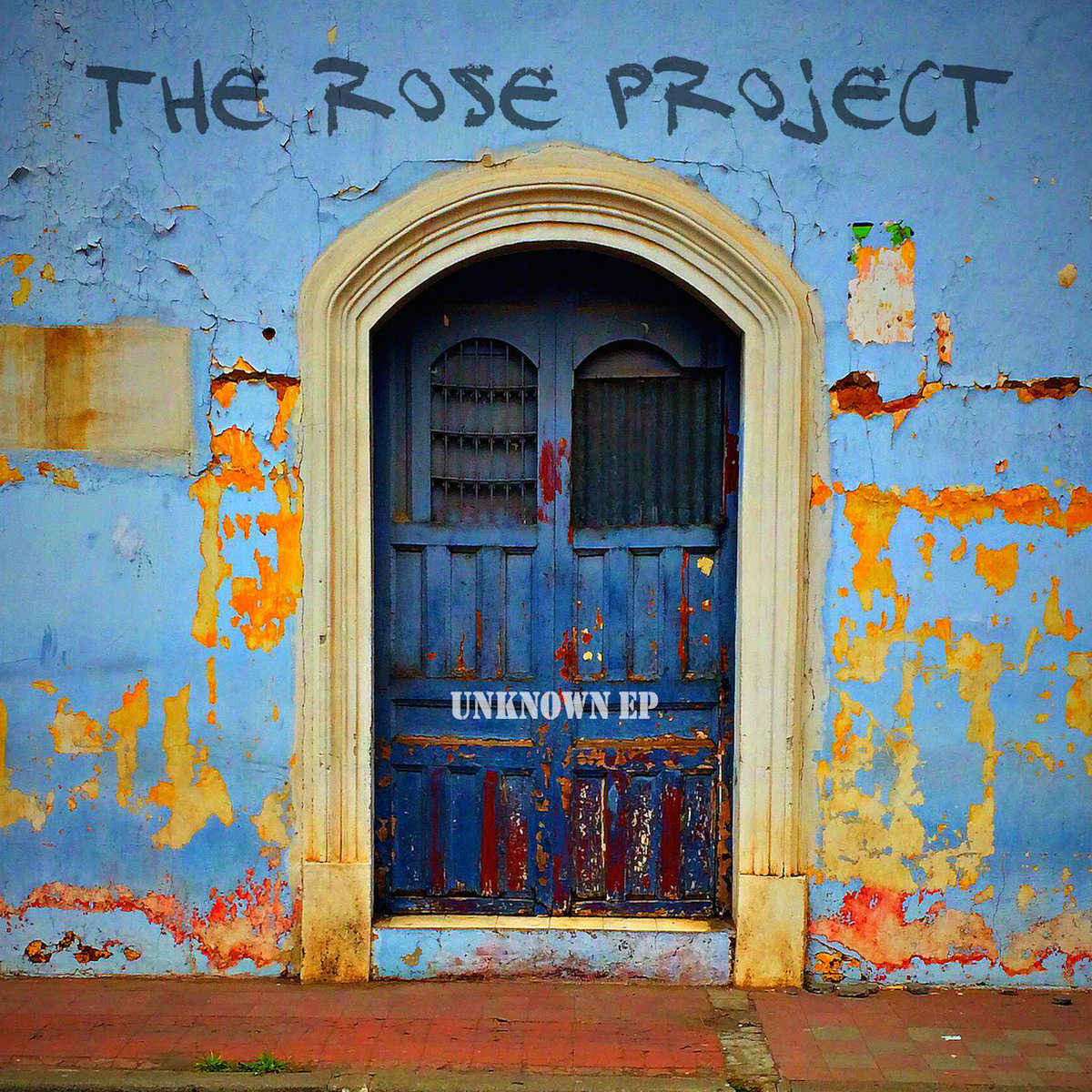 Unknown EP | The Rose Project