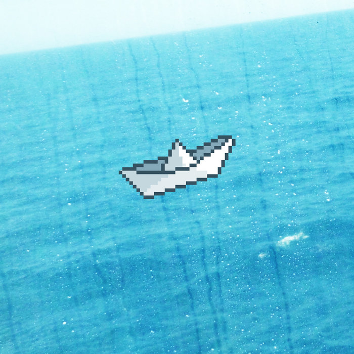 Paper Boat | Vau Boy