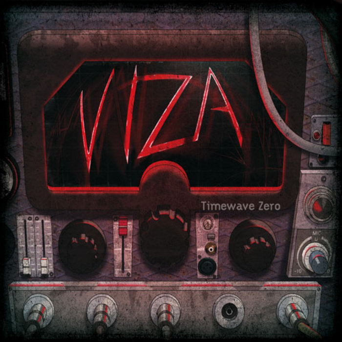 Timewave Zero (2010) | Viza | Salamah Productions