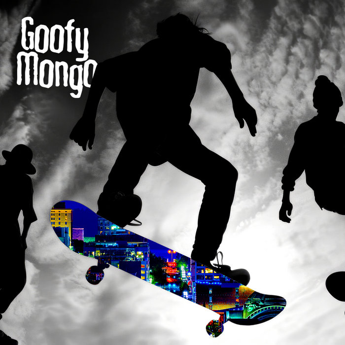 Wicked Nollie | Goofy Mongo