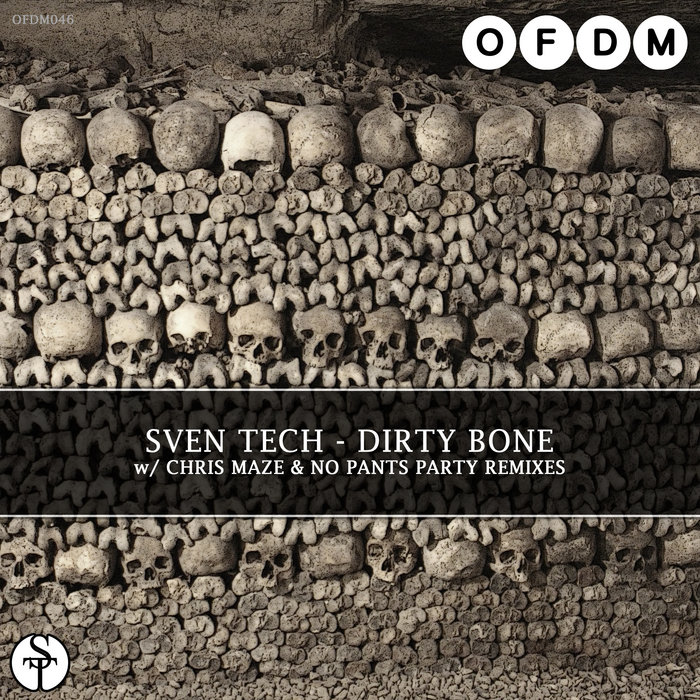 Dirty Bone | Sven Tech