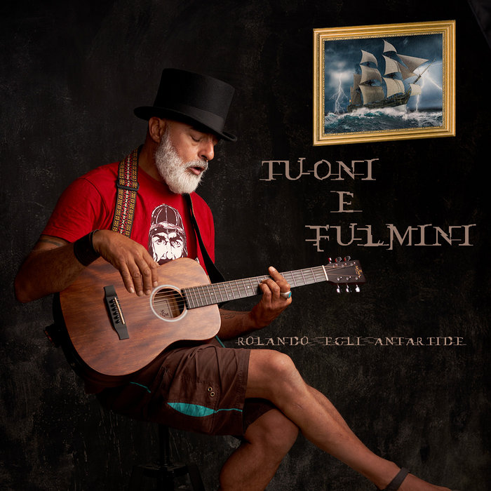 Tuoni e Fulmini | Rolando Garau