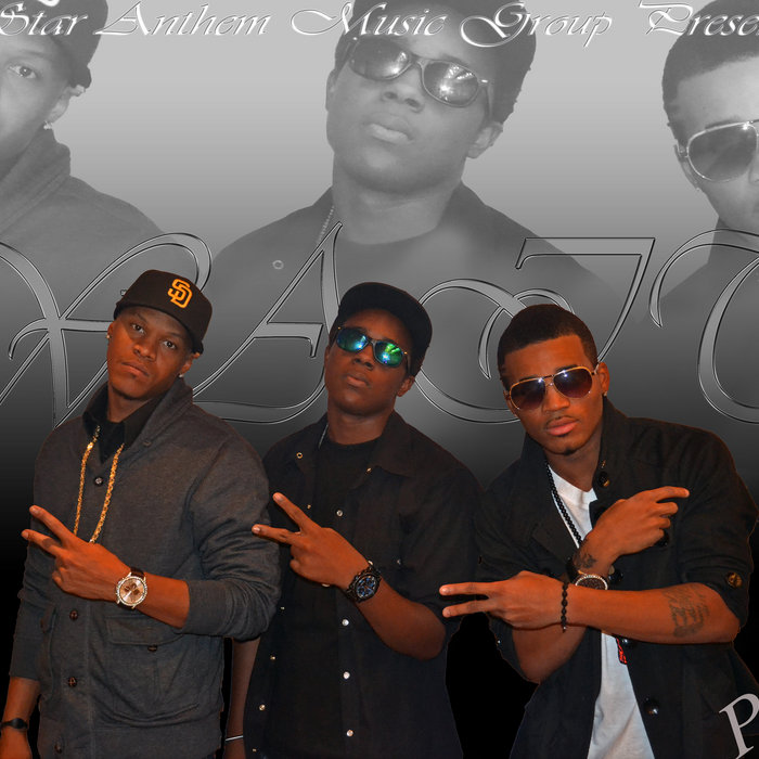 Tha Way I Do It | young beast ft millie | Young Beast