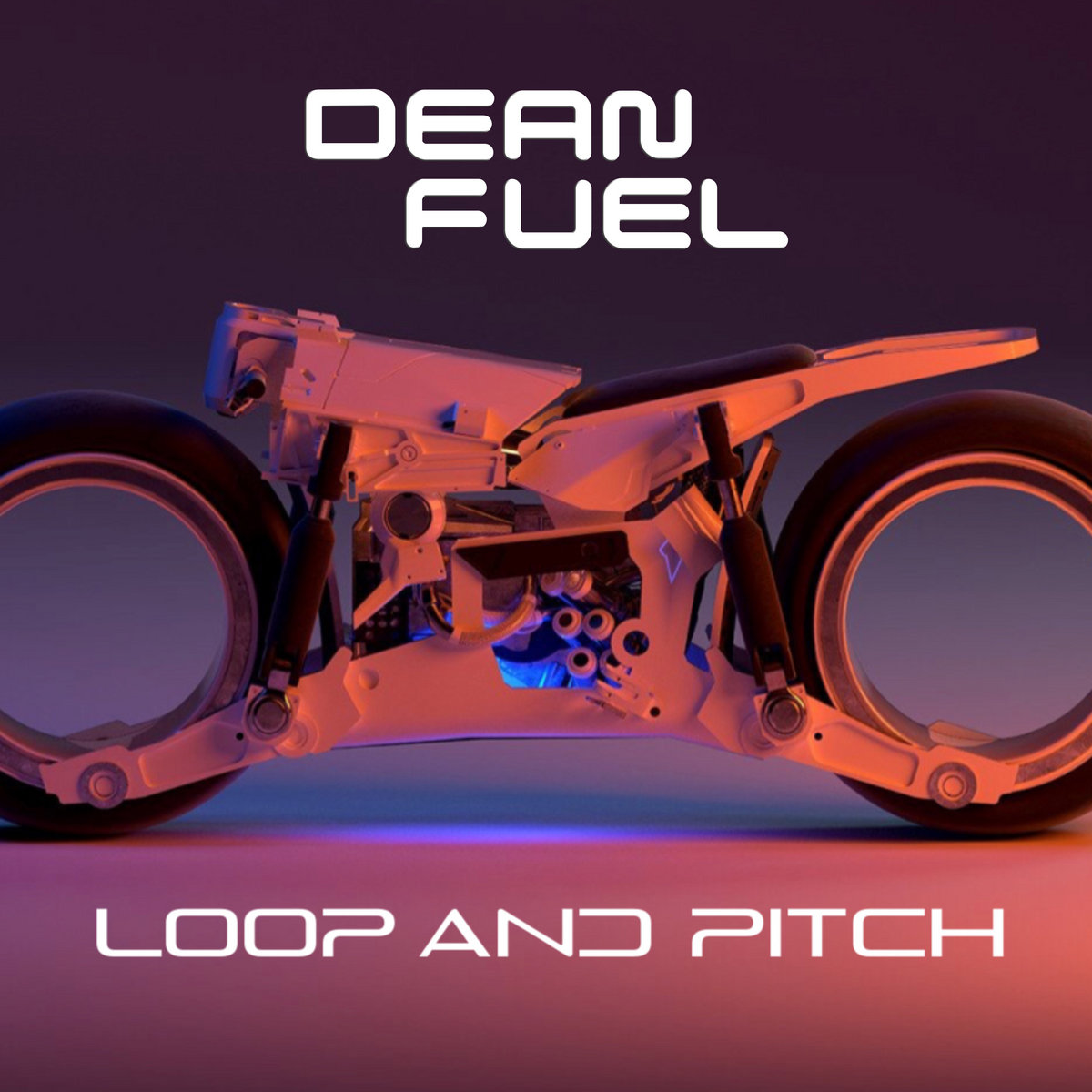 Loop and Pitch | DEAN FUEL
