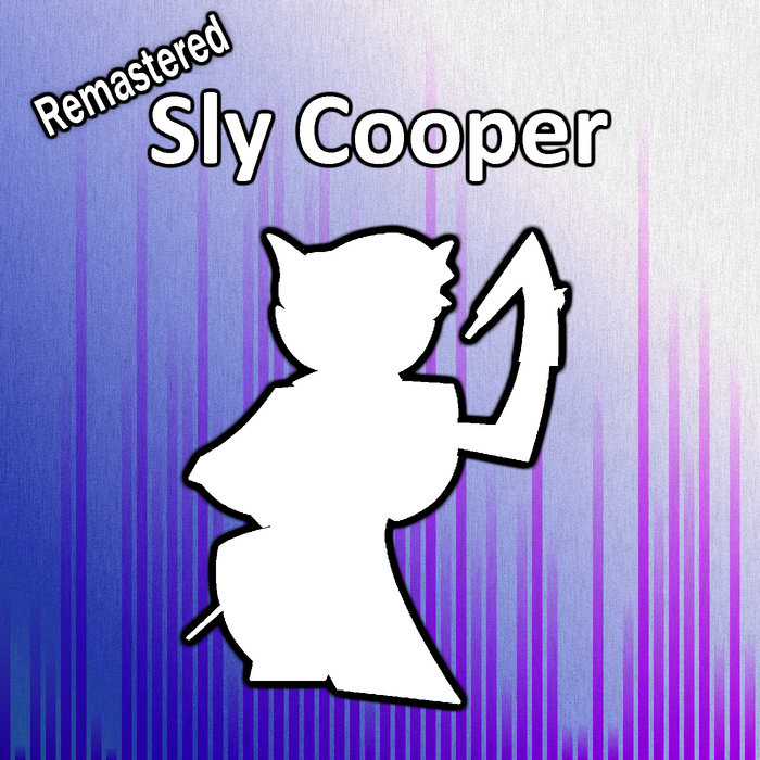 Sly Cooper Remastered OST | Elias Luukkanen